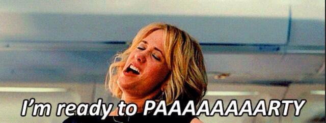 Carol Meme Bridesmaids