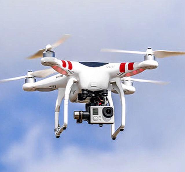 AU to Operate First Unmanned Aircraft Systems Flight School - All ...