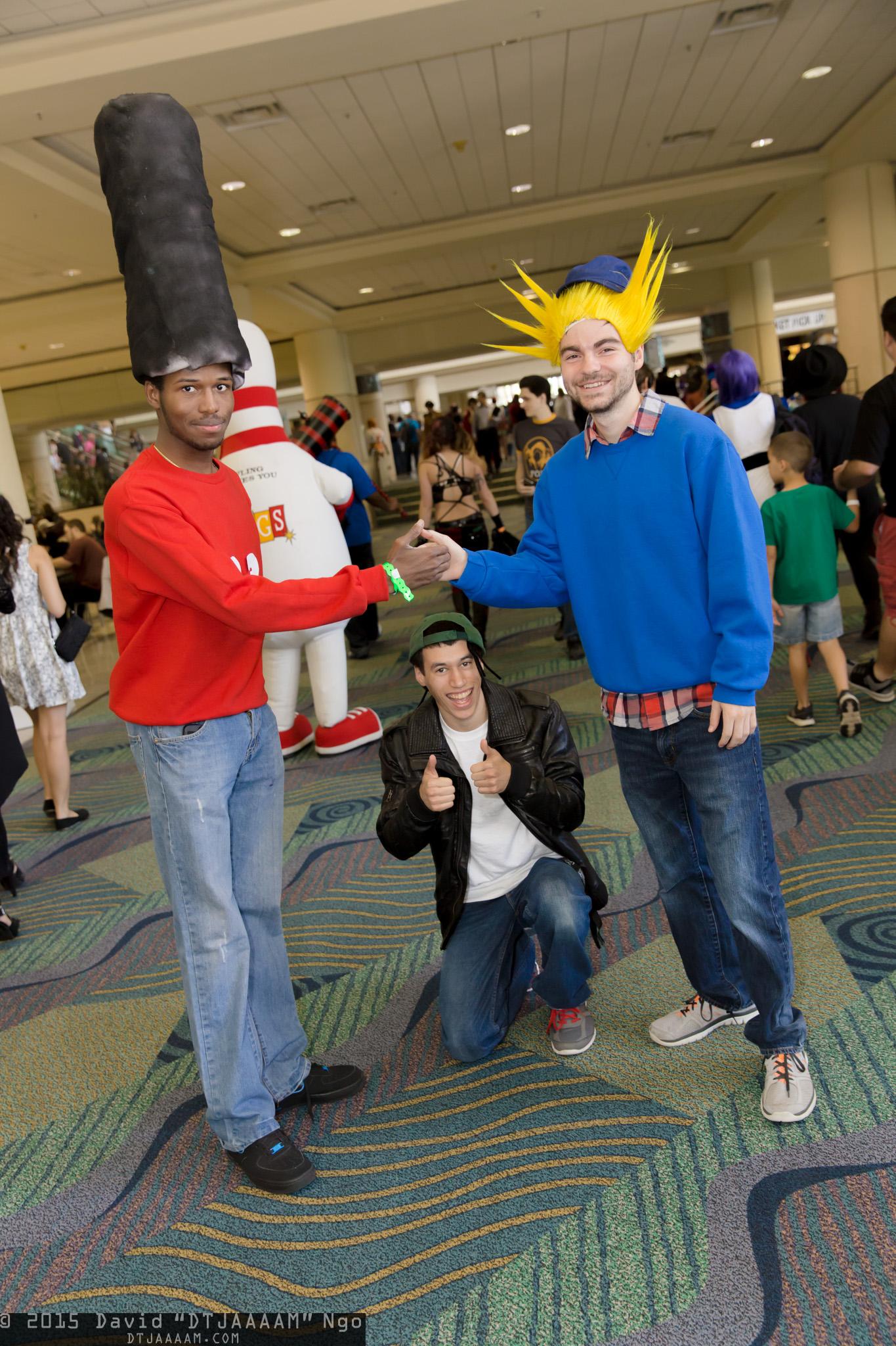 Hey Arnold Gerald Costume Hey Arnold! Gerald