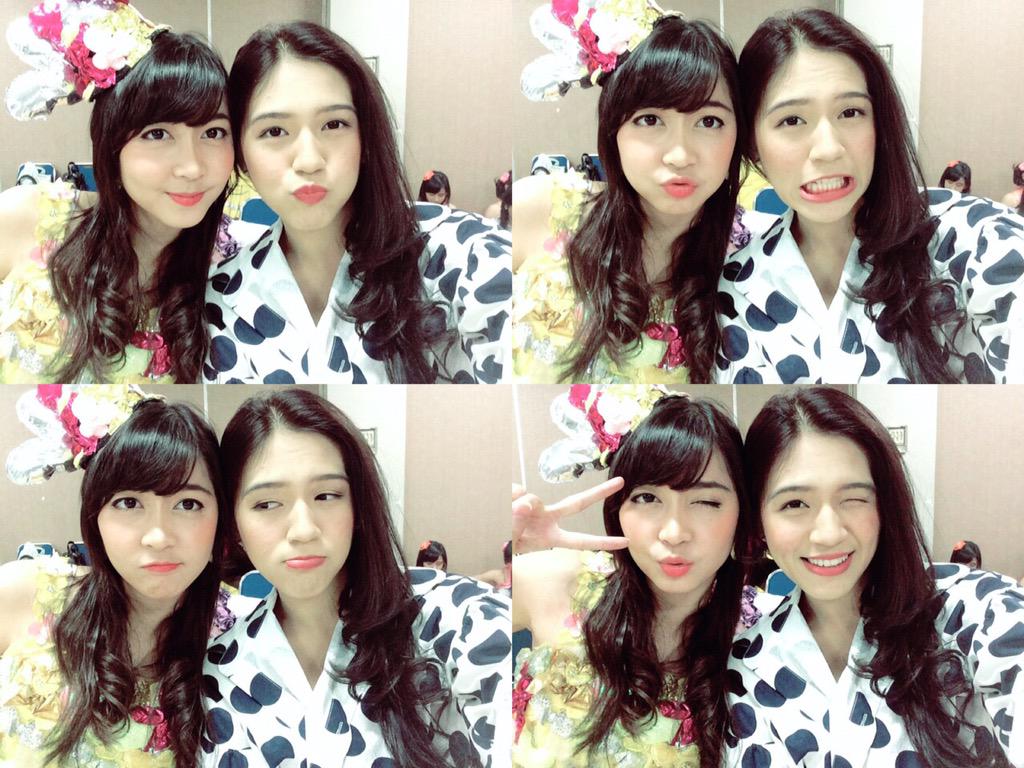 Jessica Veranda Jkt48 Wallpaper