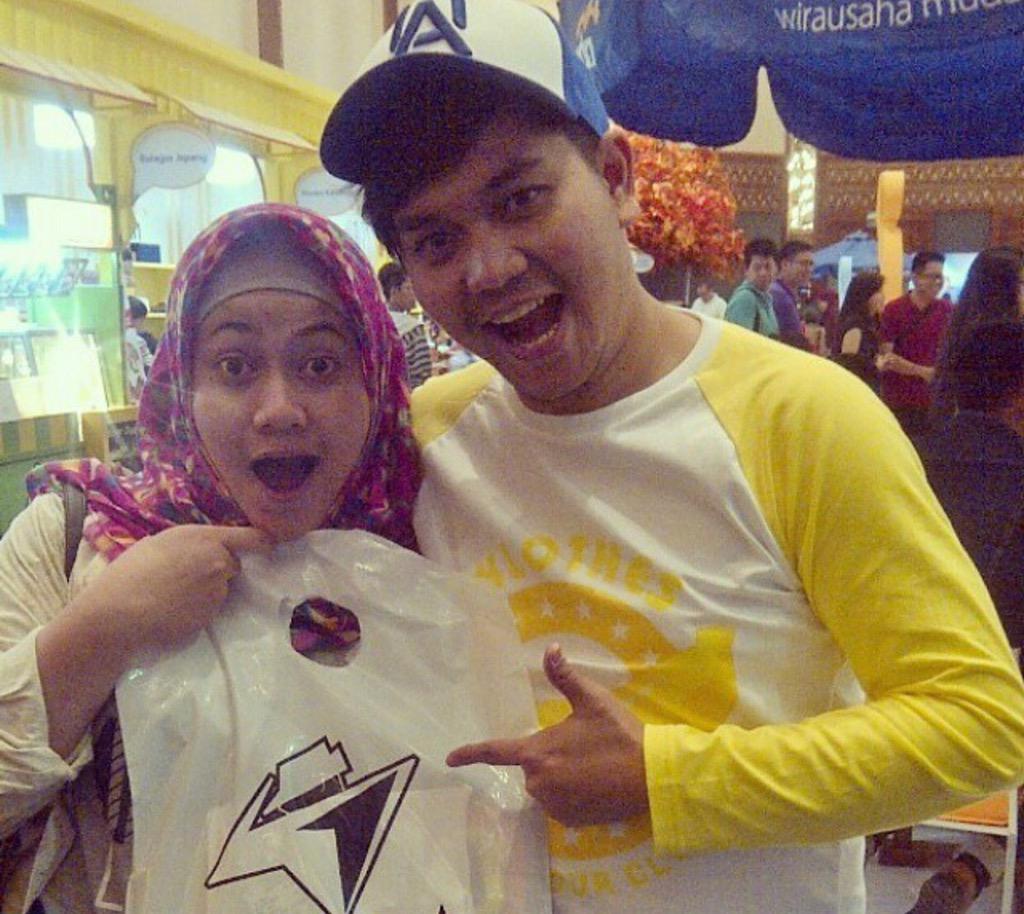 Irra dwi rachma (@fisime) | Twitter