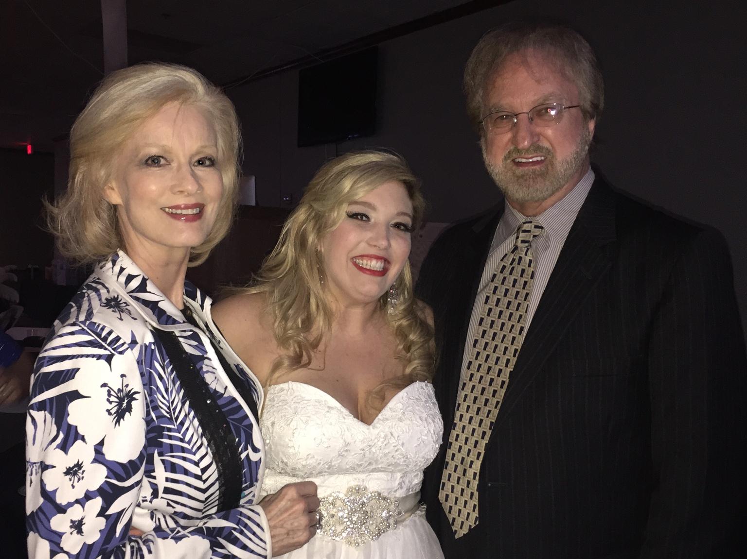 Estep Wedding