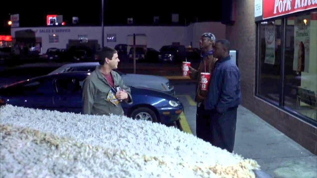 Dumb And Dumber On Twitter Big Gulps Huh Alright Welp See Ya