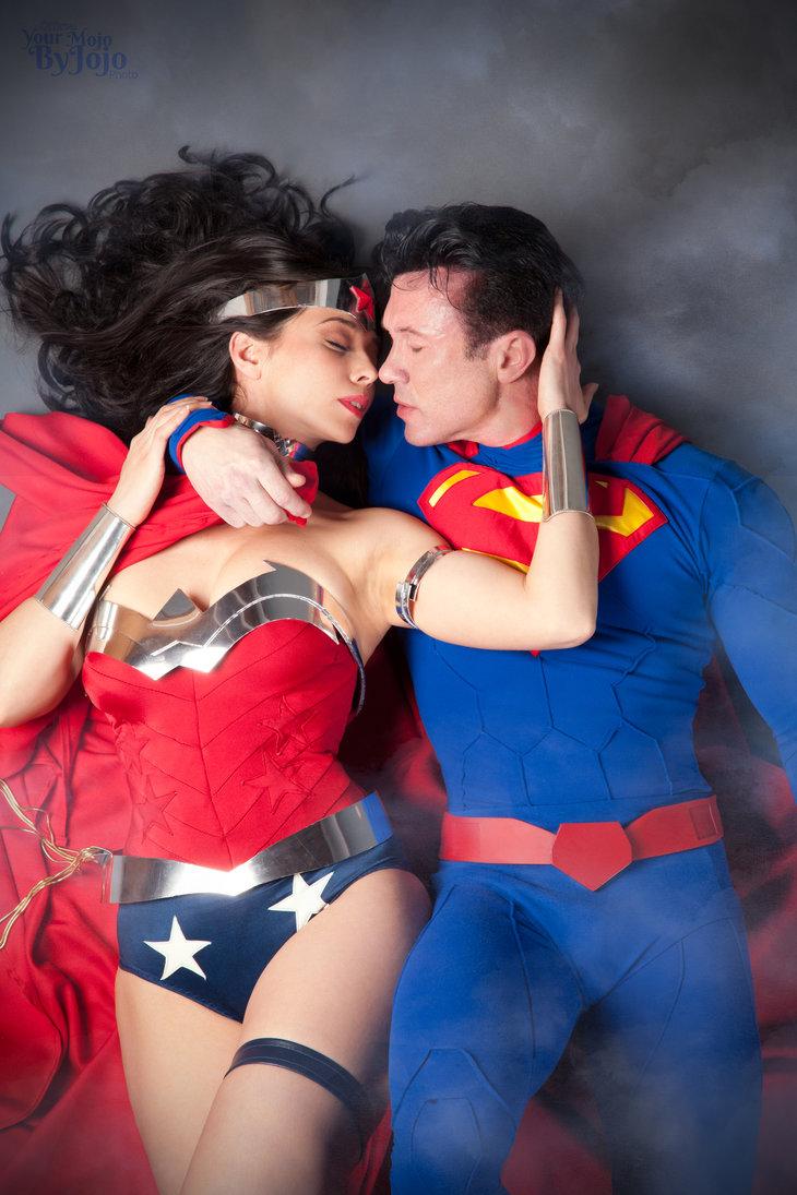 Jonathan Carroll Superman