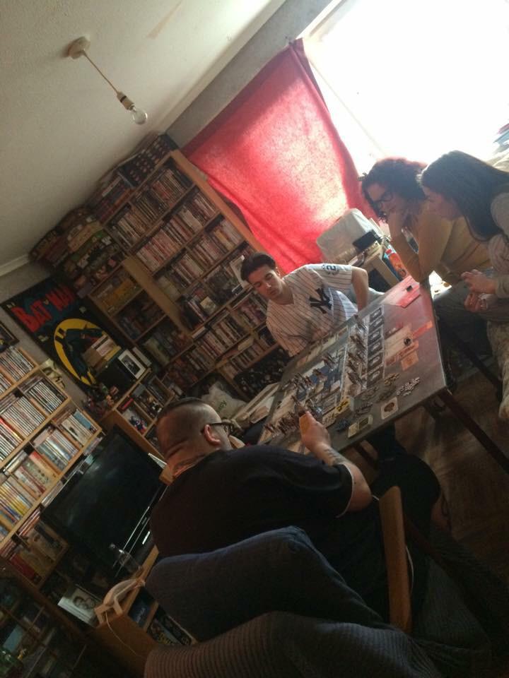 Steve Rolfe (@rolfe_steve) | Twitter