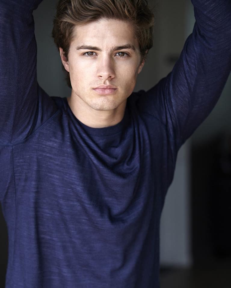 Travis Burns Instagram