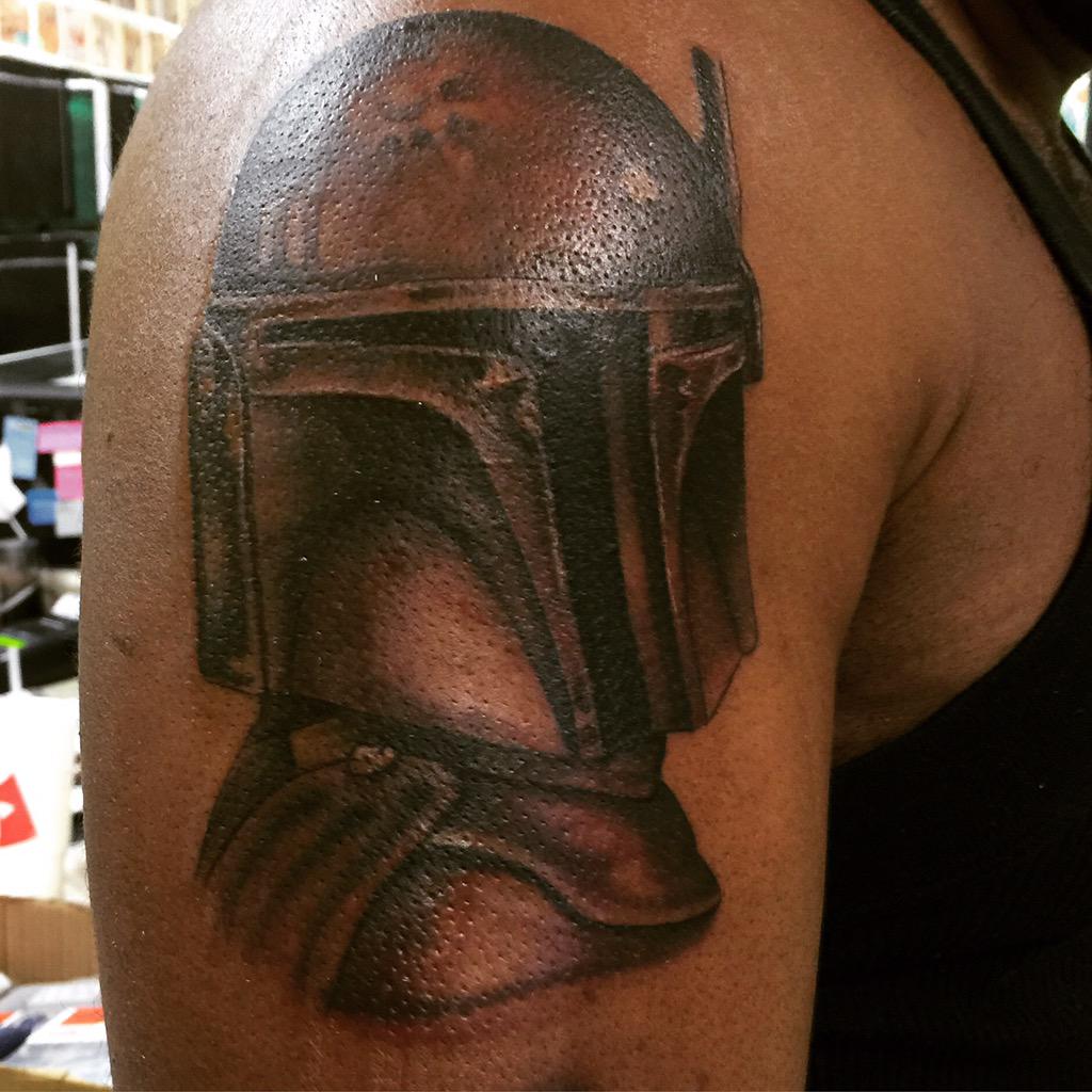 Jerry Pennington Tattoos Travis Barker Reveals MUSINK Lineup With