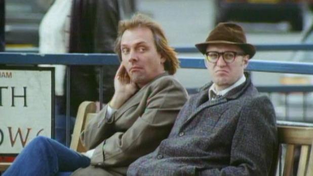 Bottom turned 20 this week so here's richie and eddie's guide to being ...