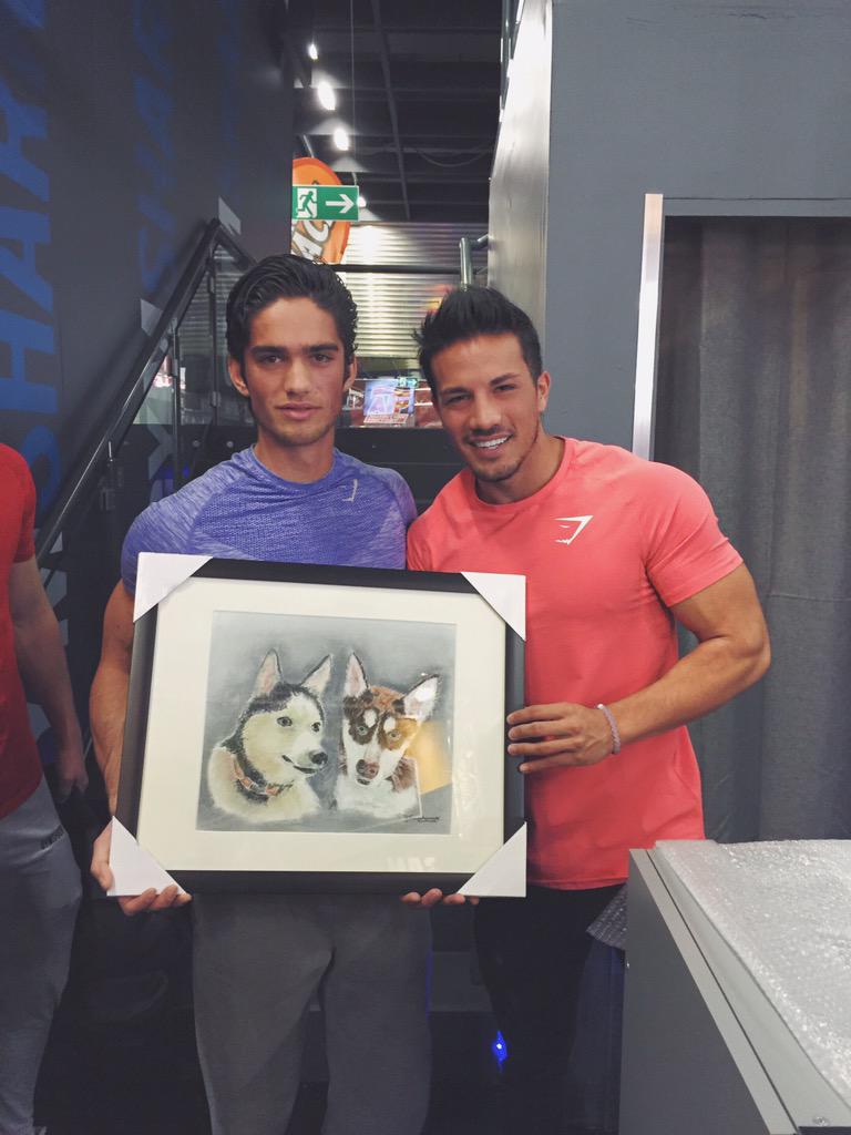Christian Guzman On Twitter So Thankful For You Germany 7eddtwuoo1