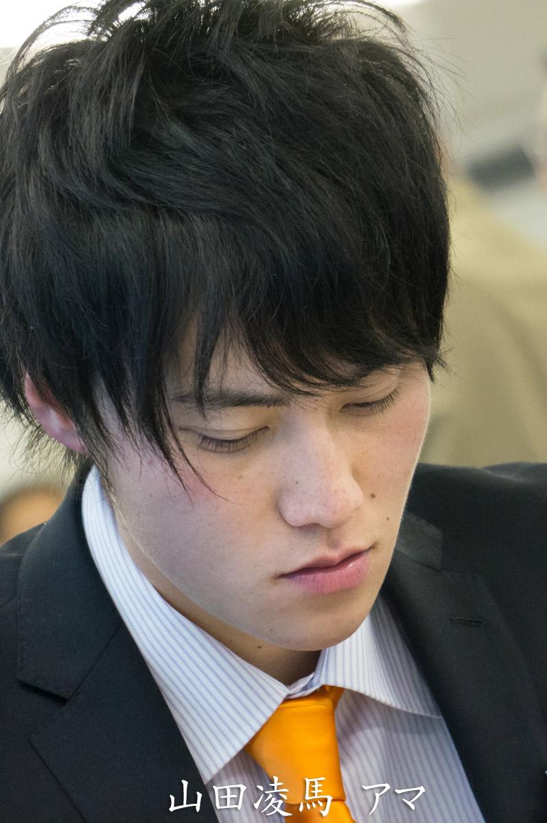 涼暮 on Twitter: "チーム nagoya amigo（アマ） 山田凌馬 アマ、山城浩揮 アマ、大沢絵梨華 アマ http://t.co/vDEdZw87fs"