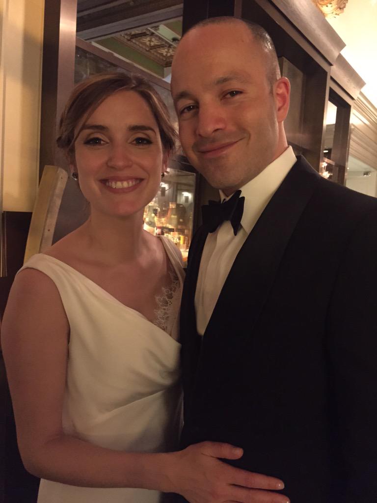 Denise Rehrig Wedding Movie Mania