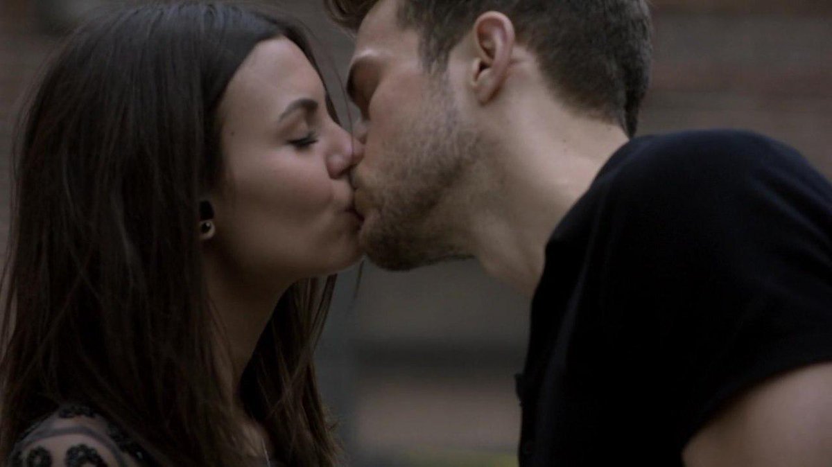 Ryan Cooper Eye Candy