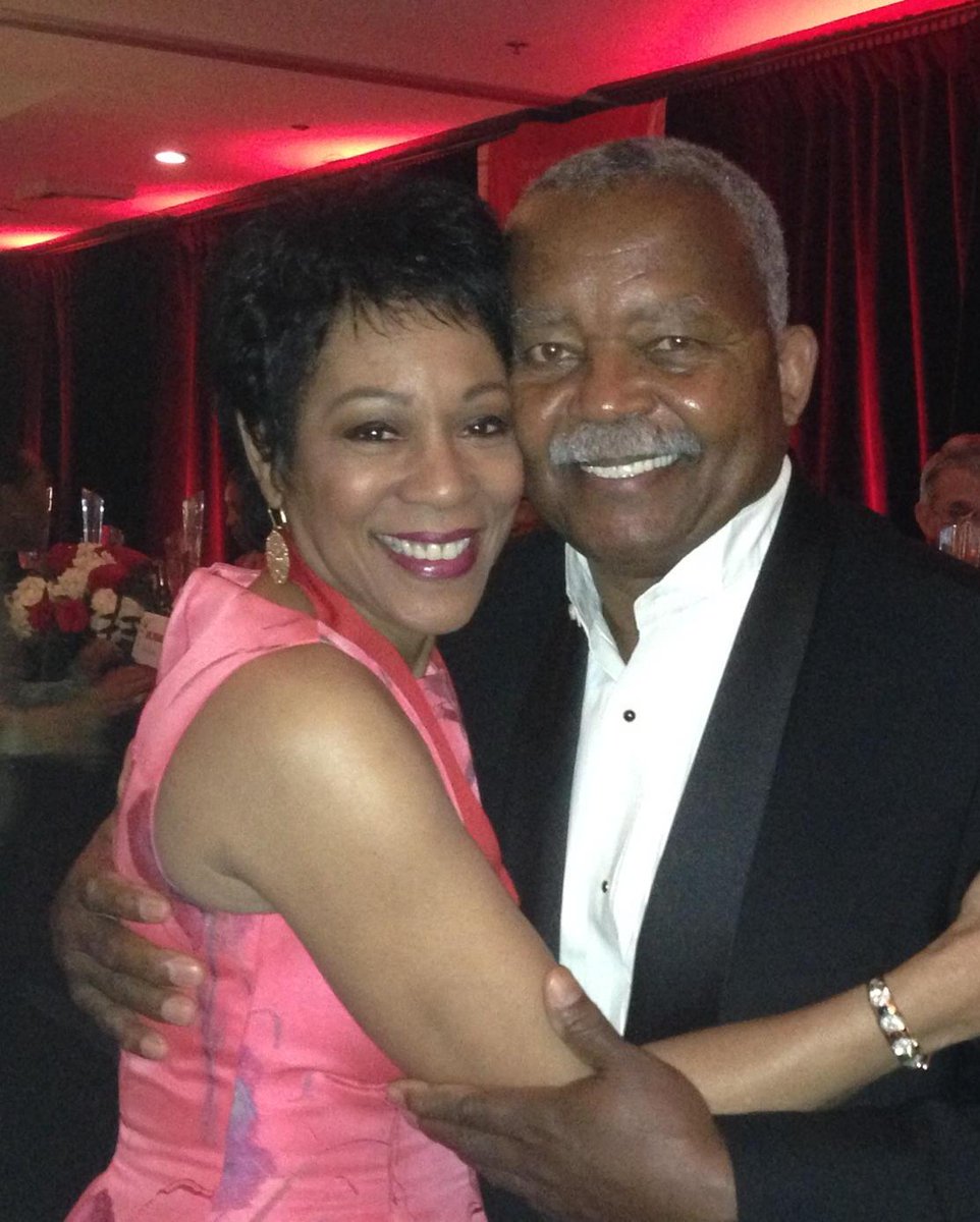 Jim Tyler Aisha Tylers Father