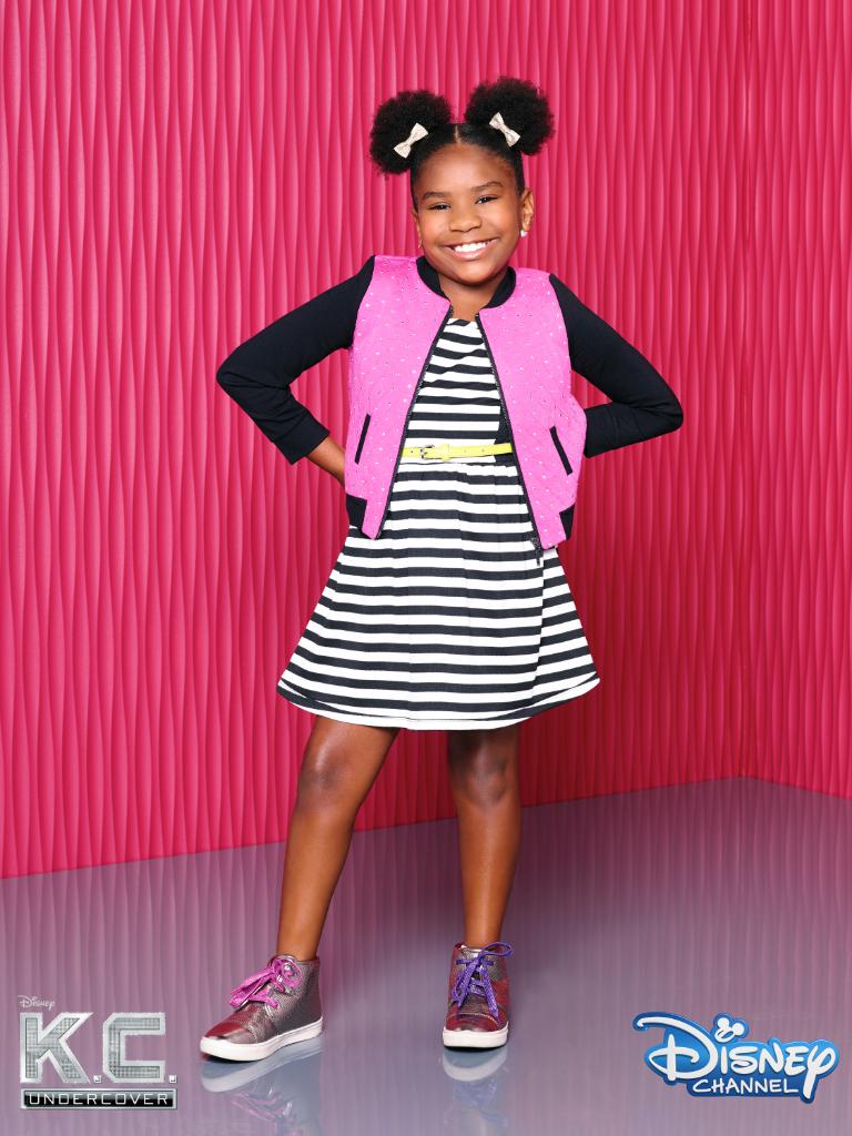 Trinitee Stokes