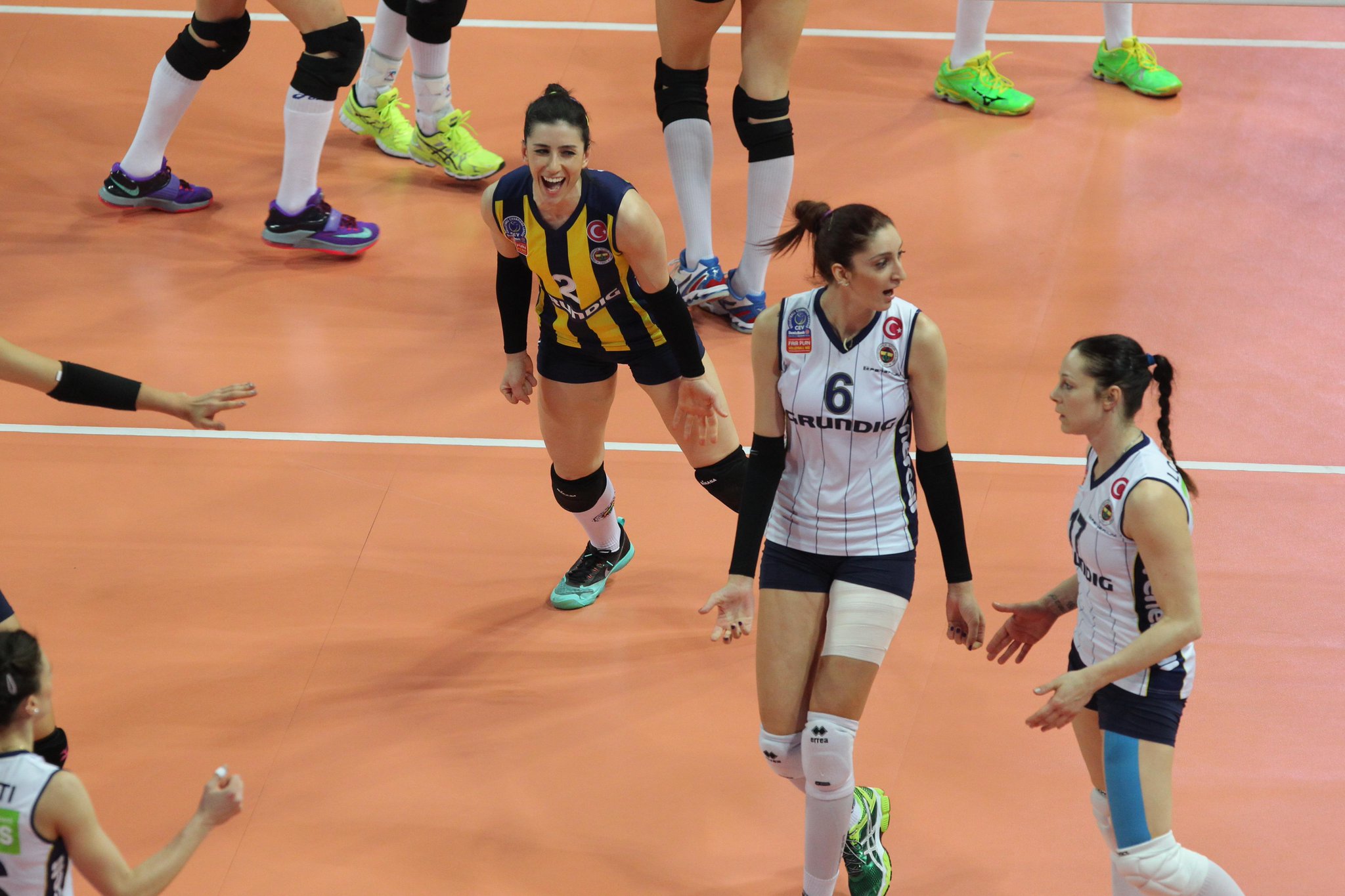 Fenerbahçe SK on Twitter: Fenerbahçe SK on Twitter: