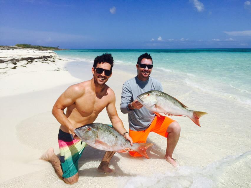Jake Owen Twin Brother