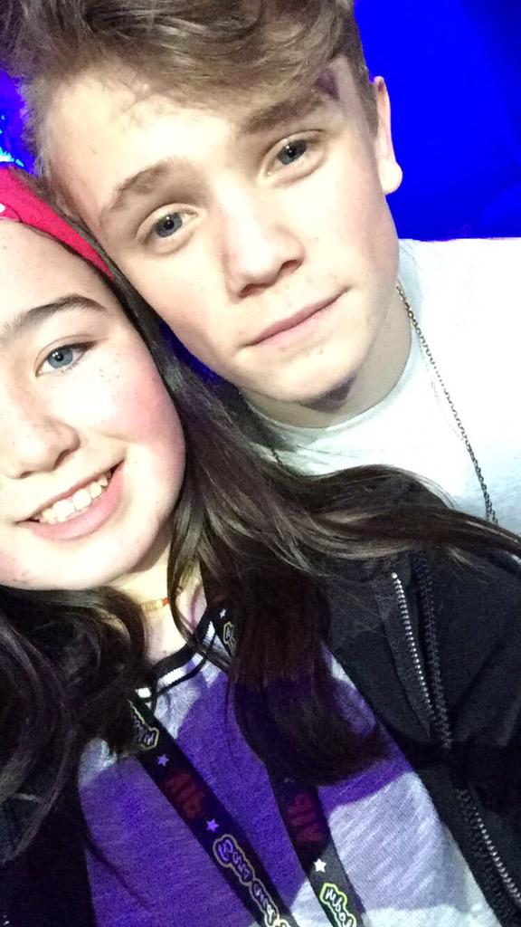 Antonio Devries on Twitter: "@DaddySaid2 my baby http://t.co/7DuDV3BMWM"