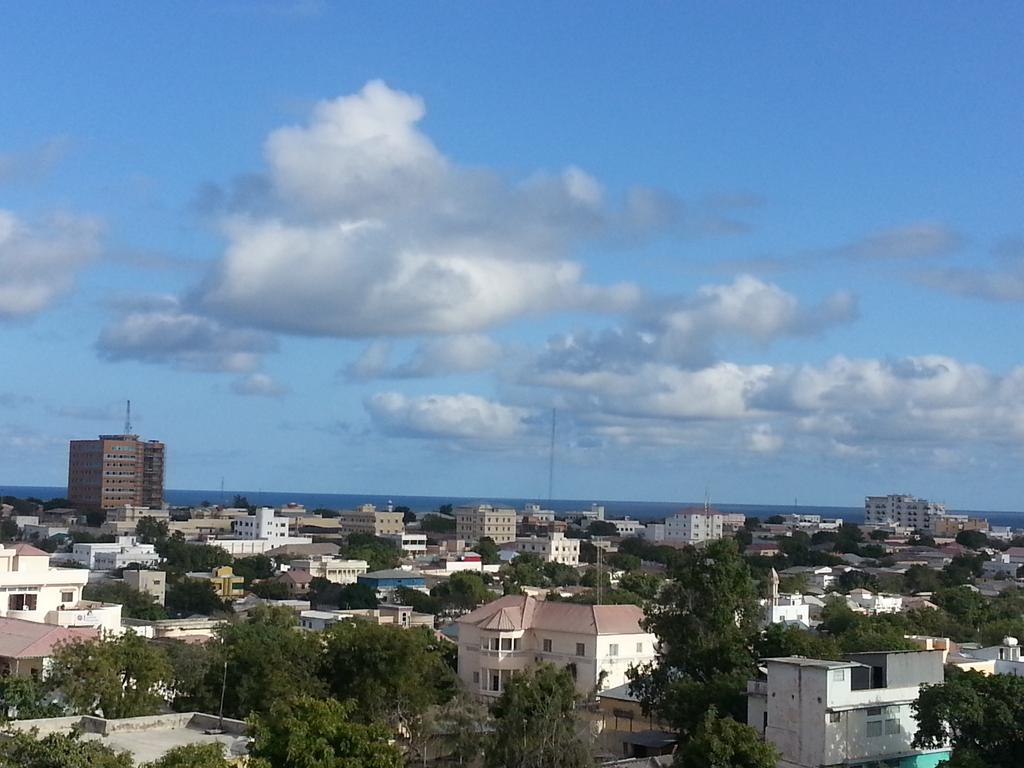 New Mogadishu | City Gallery | Page 125 | SkyscraperCity Forum