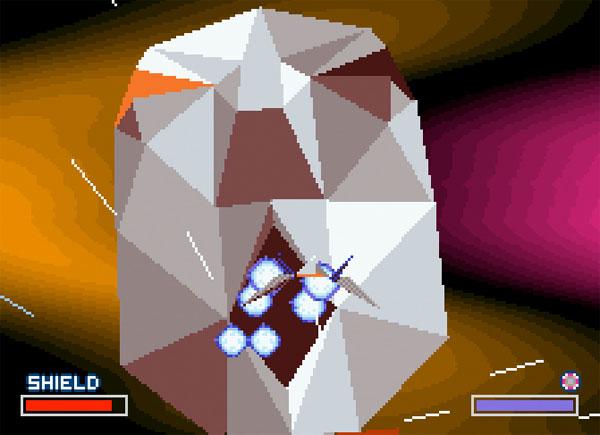 Starfox Snes Andross