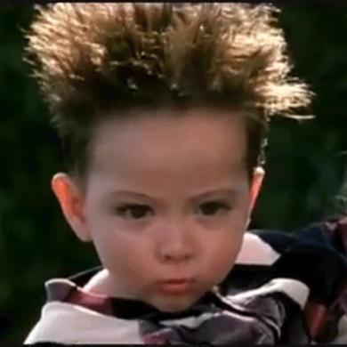 Blue Steel Zoolander Gif