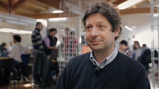 Ruggero Frezza (@rogerarrow) | Twitter