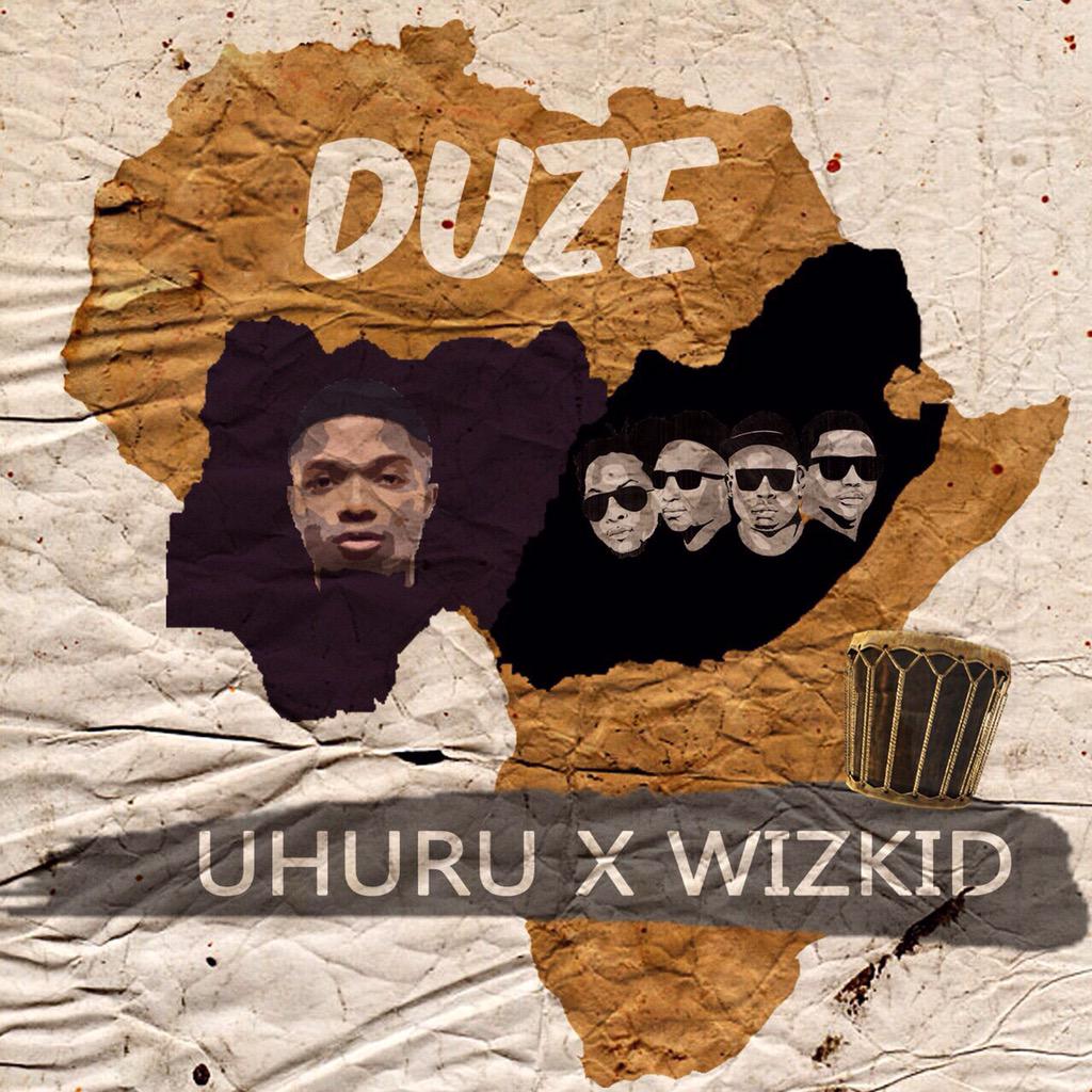 Uhuru Music