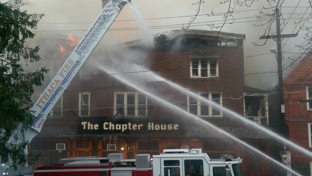 RIP Chapter House :( : r/ithaca