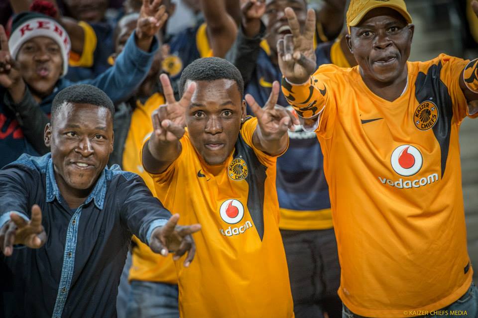 Kaizer Chiefs on Twitter: Kaizer Chiefs on Twitter: