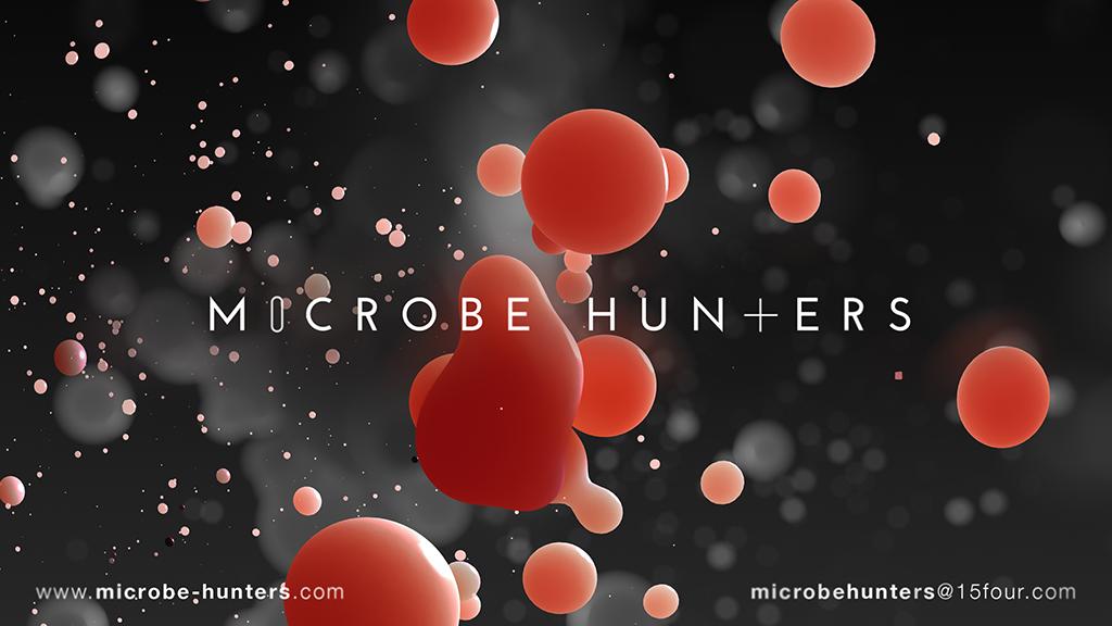 Skypunch Studios on Twitter: "Can't wait to share this fascinating web series! I did the music ...