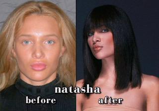 Antm Natasha