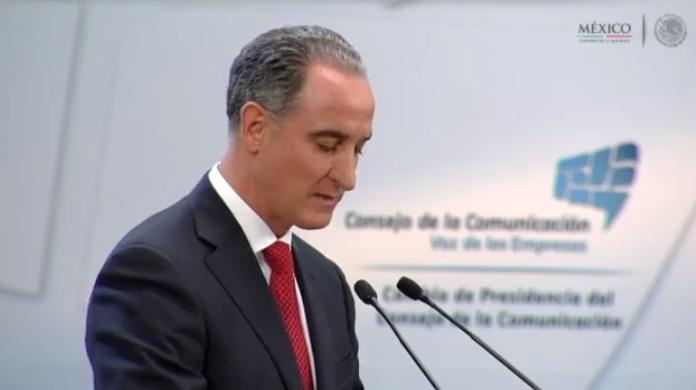 Hace uso de la palabra: Ángel alverde losada, presidente saliente del ...