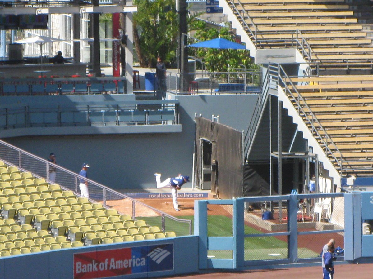 [LAD]vs매리너스 라인업 : MLBPARK