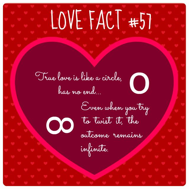True Love Facts