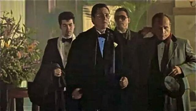 Christopher Walken True Romance