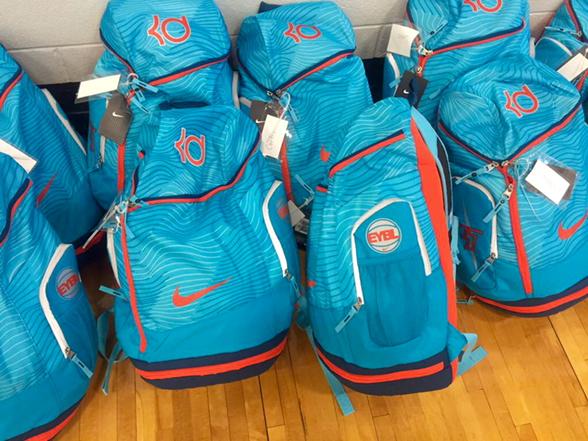 Nike Eybl Backpack