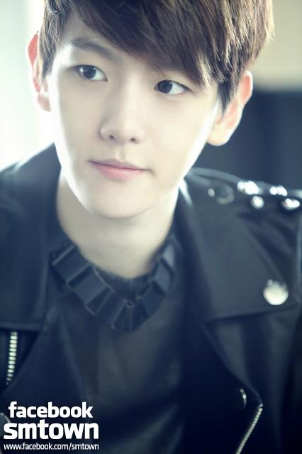 Exo No Makeup