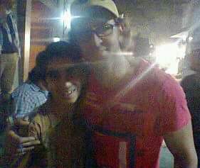 Iftekhar Ifti Shaikh on Twitter: "#Chilling With Krrish # Hrithik Roshan Sir Ji...😘😘😘😘😘😘😘😘😘😘 ...