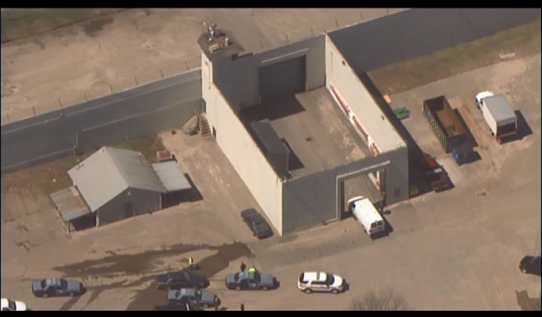 MCI Cedar Junction: Latest news, Breaking headlines and Top stories ...