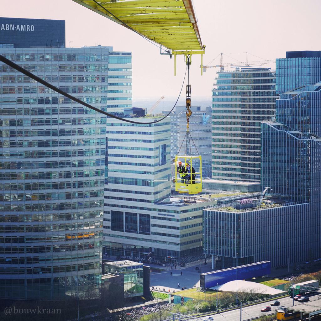 AMSTERDAM | Projects & Construction | Page 27 | SkyscraperCity Forum