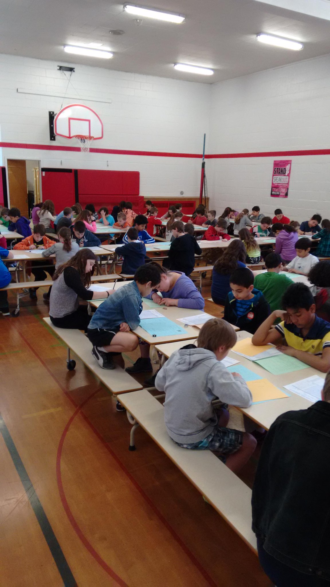 Summit Heights PS Students Write Mathematica Centrum « Summit Heights ...