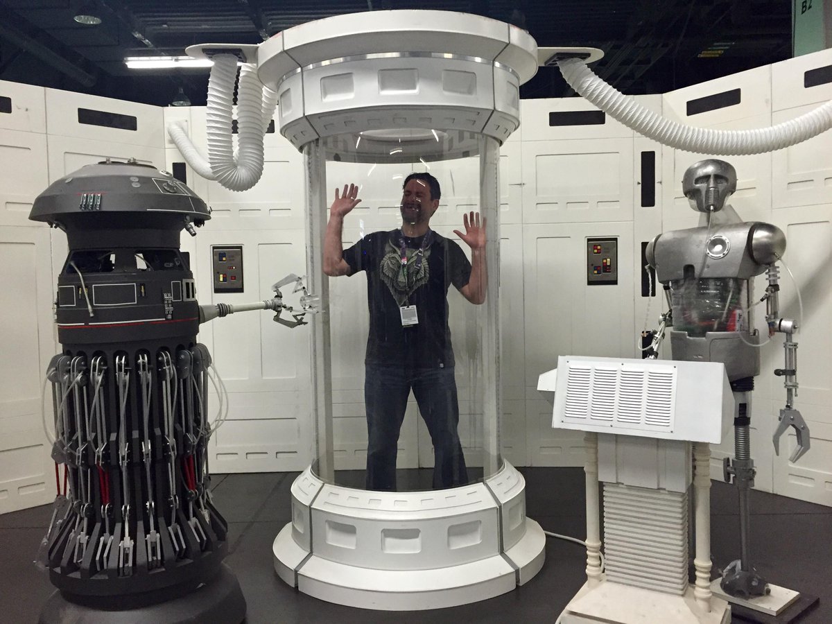 177 best Bacta images on Pholder | Star Wars Battlefront, Prequel Memes ...