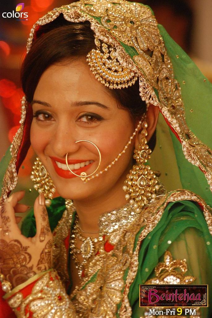 Zain And Aliya Wedding