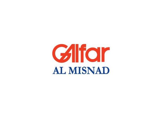 Galfar Al Misnad Logo
