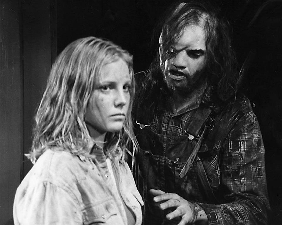 Amy Steel Friday The 13th