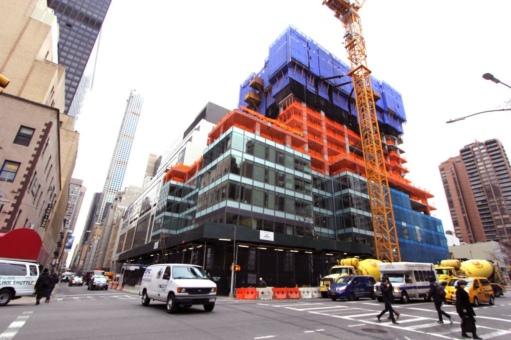 NEW YORK | Projects & Construction | Page 269 | SkyscraperCity Forum