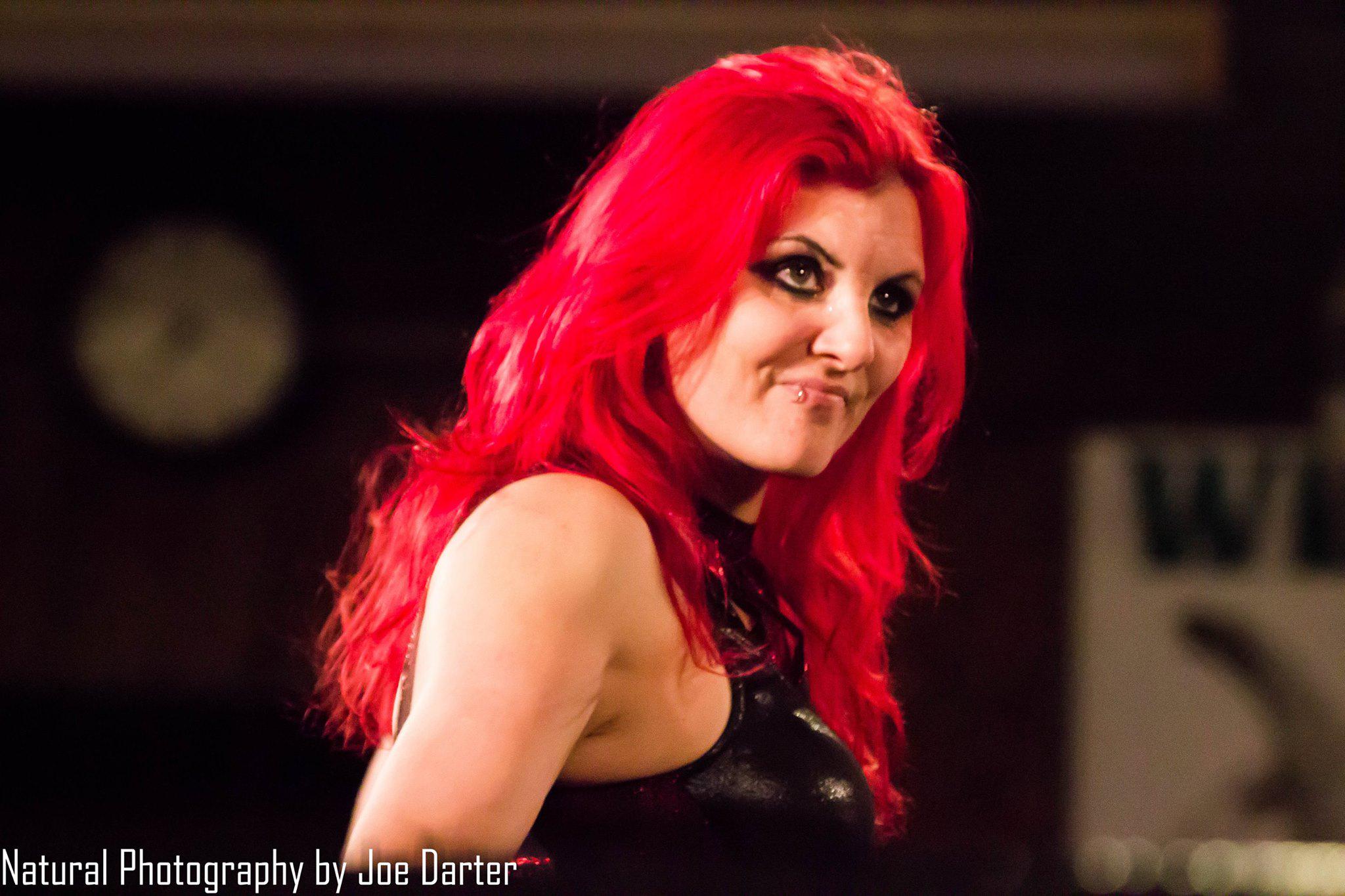 Sweet Saraya