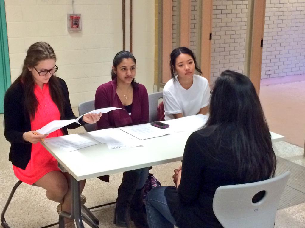 Vidya's Business Adventure Headquaters | Exploring & Connecting with ...