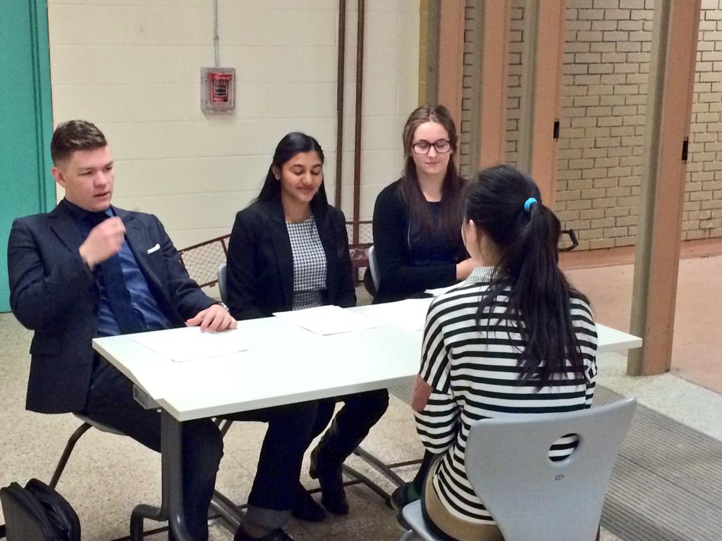 Vidya's Business Adventure Headquaters | Exploring & Connecting with ...