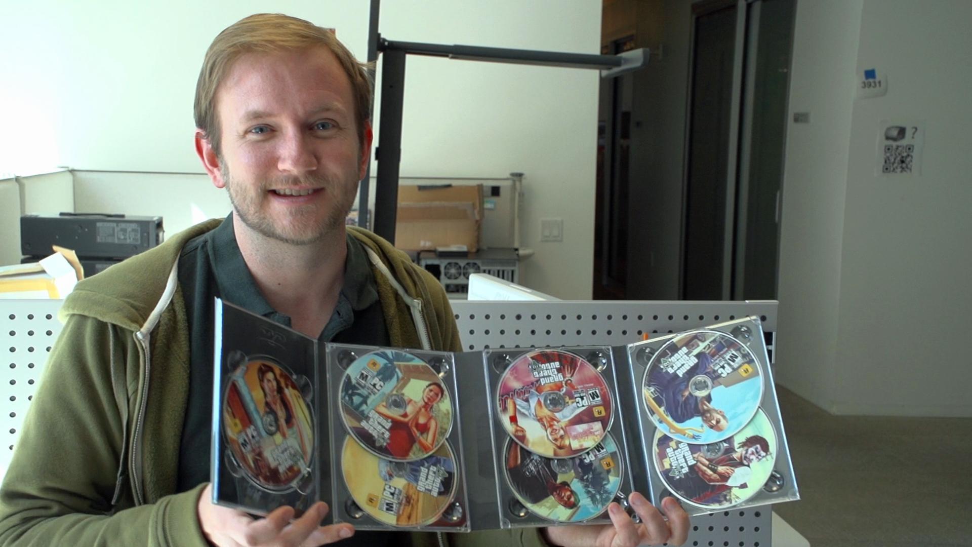 Gta Disc For Pc Cheap Price | www.pinnaxis.com