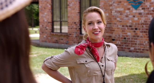 Aubrey Pitch Perfect